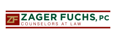 Zager Fuchs, P.C. | New Jersey Law Firm