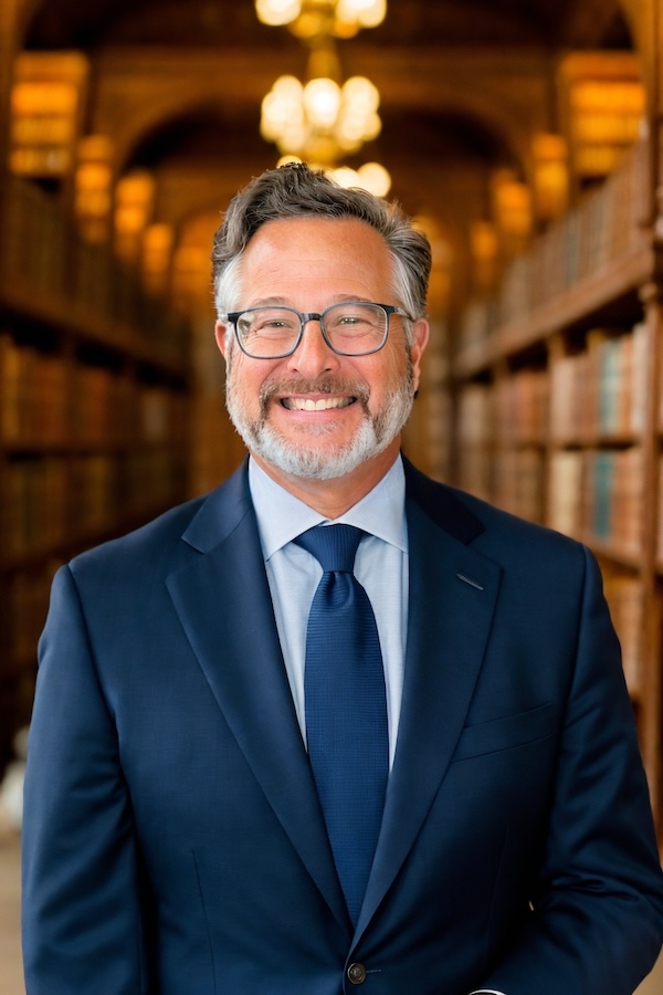 Andrew W. Krantz Esq. | Zager Fuchs