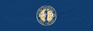 Michael Warshaw Named 2026 Top 100 Trial Lawyer In New Jersey