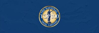 Michael Warshaw Named 2026 Top 100 Trial Lawyer In New Jersey